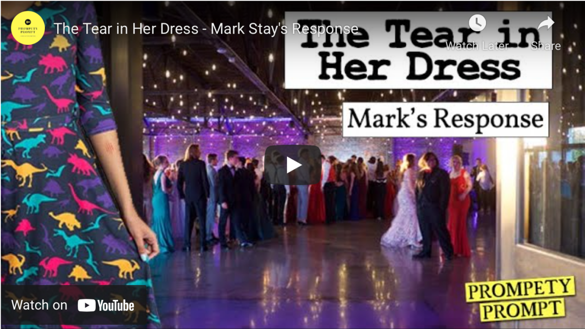 Prompety Prompt and my 200-word Story… – Mark Stay Writes
