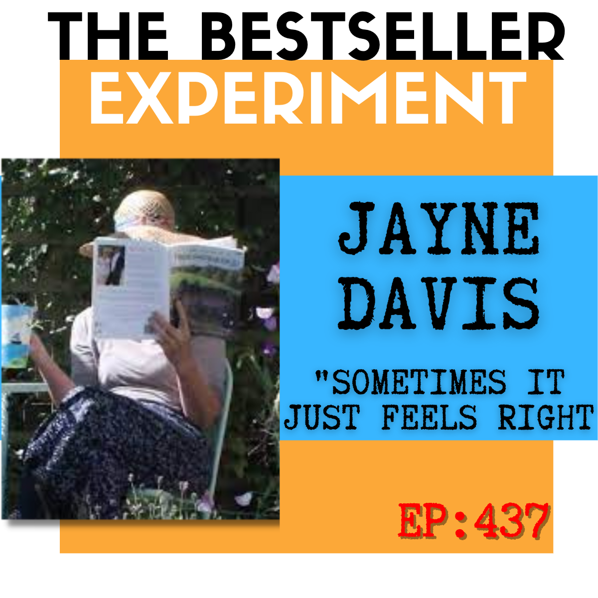 Experiments in AI Audio (and Romance) on the Bestseller Experiment ...