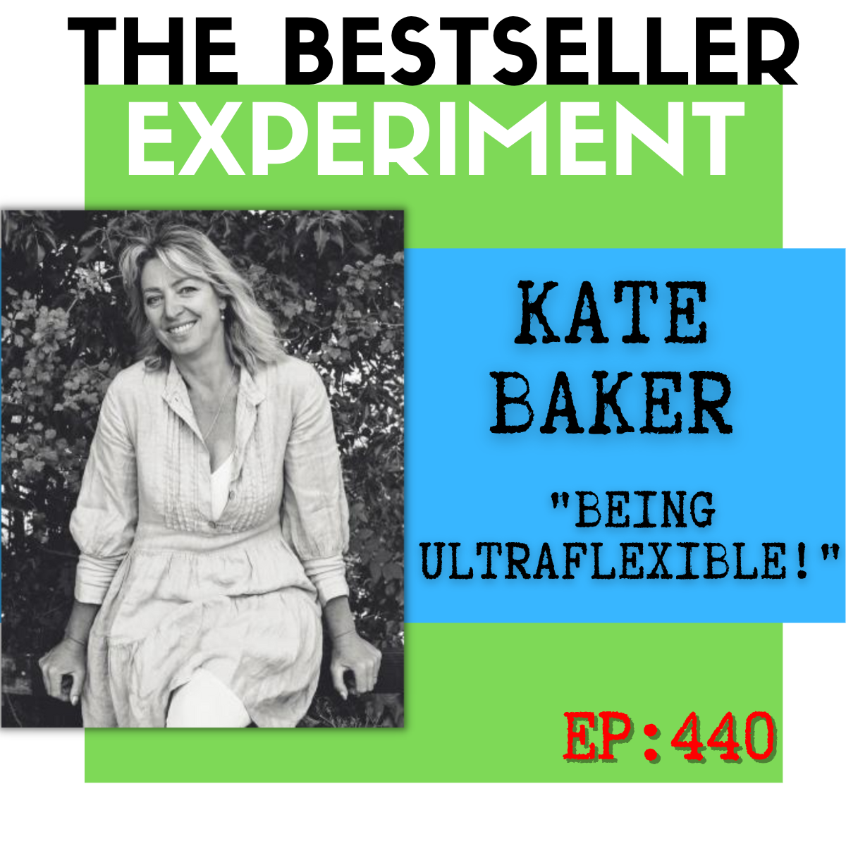Kate Baker – Academy All Star – Mark Stay Writes