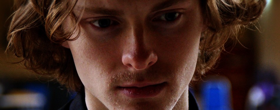 A Short Film for Spooky Season – Mark Stay Writes