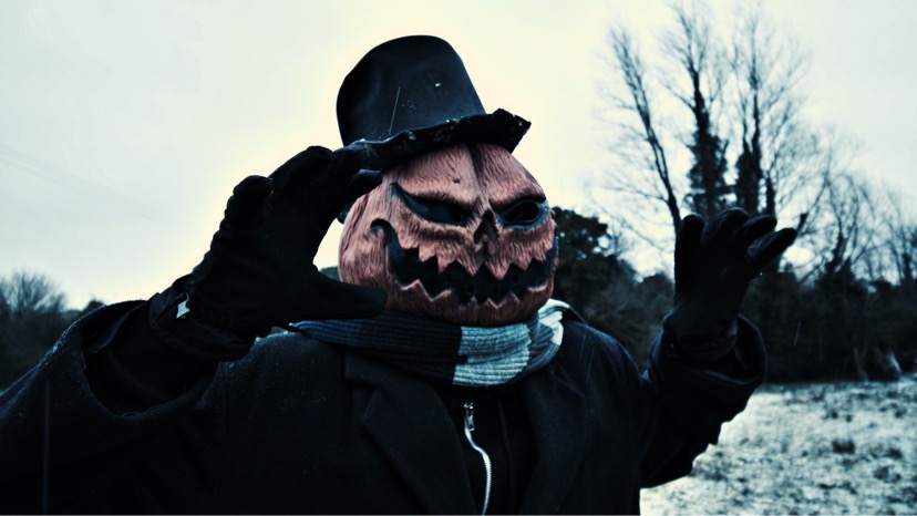 The Crow Folk is 4 Years Old Today – Mark Stay Writes